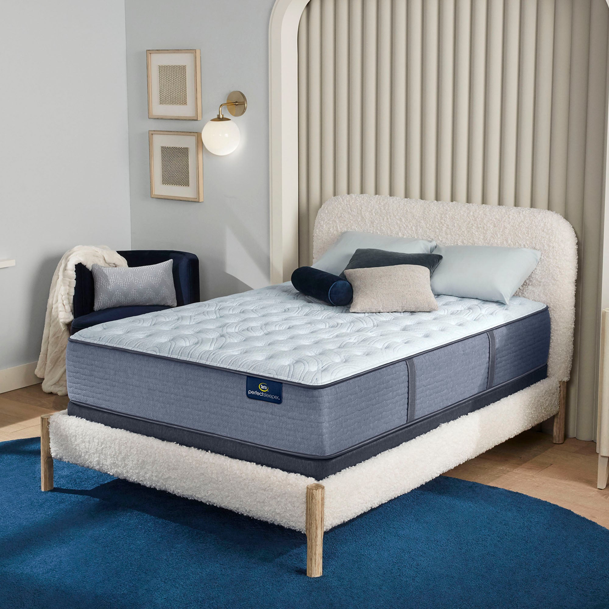 Serta sleep store