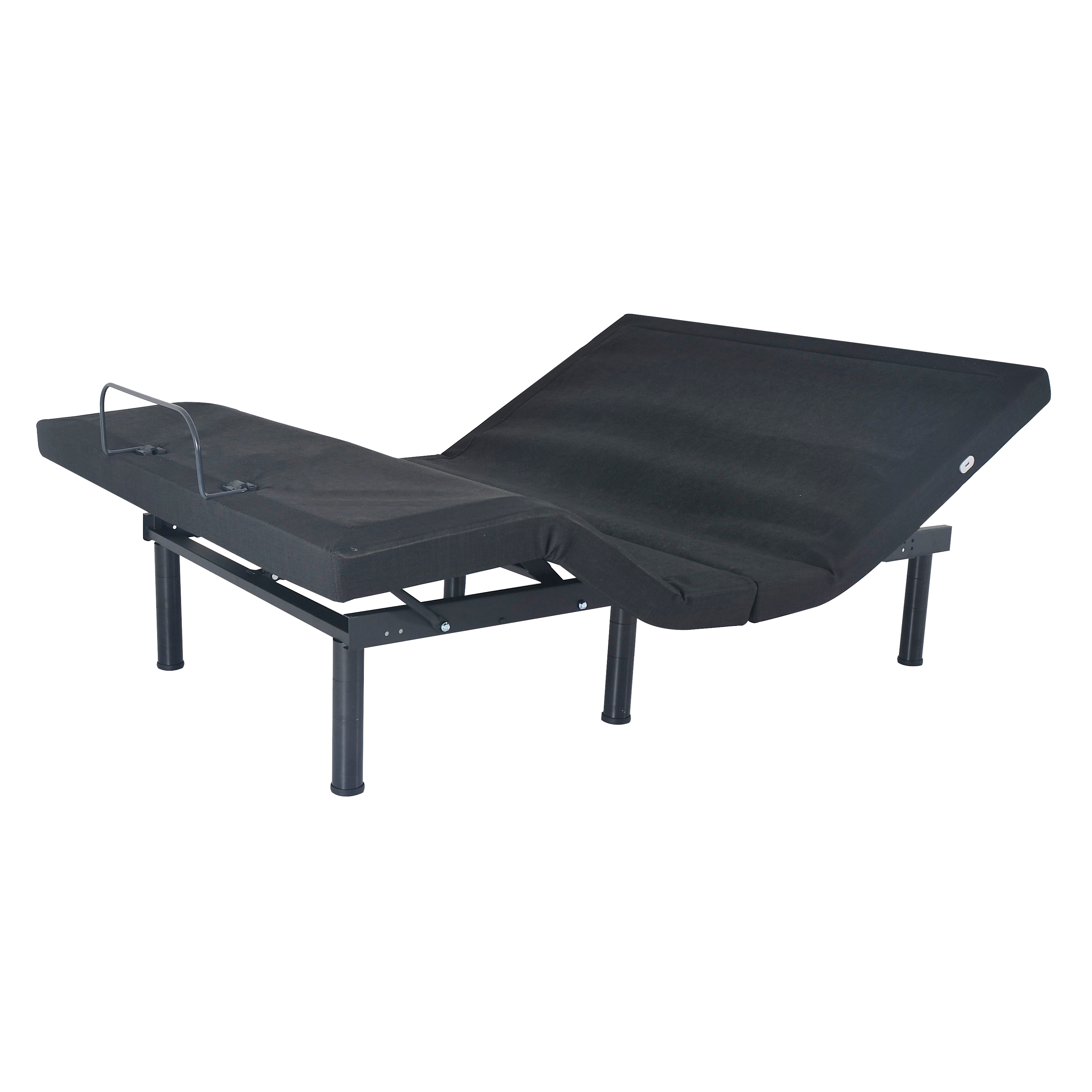 MODEL LX C600 - MLILY Adjustable Bed – The Mattress Loft